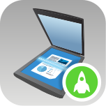My Scans - Scanner app and Document organizer for iOS and Android